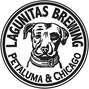 logo-lagunitas - The Royal Oak